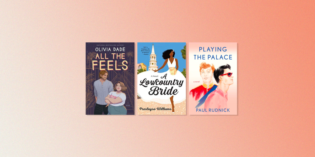 When passion drives the plot in steamy romance novels - Journalist PRO